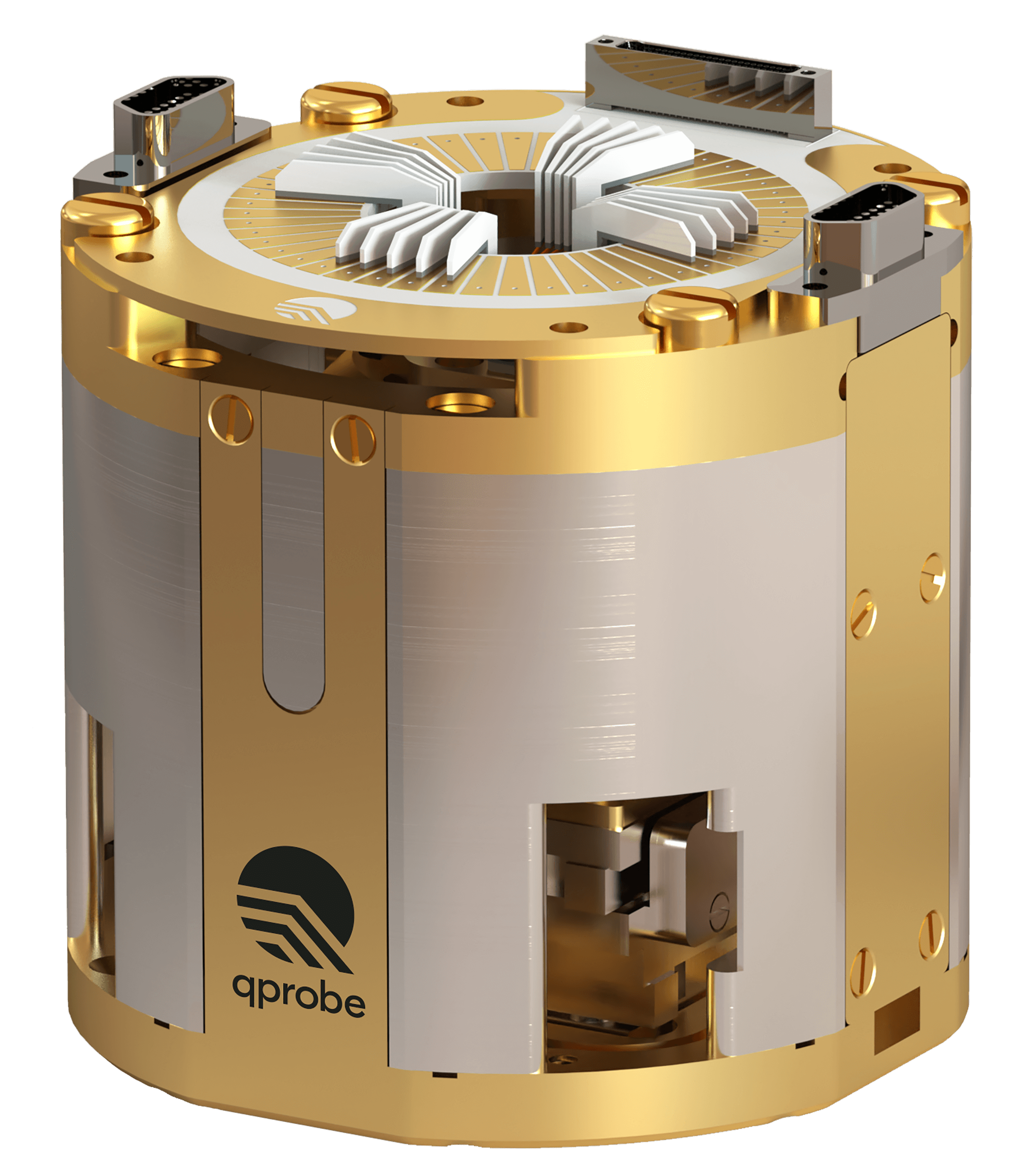 Home | qprobe - Accelerating Quantum Innovation